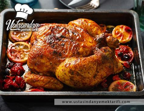 Tavuk Levengi Tarifi Ustasından Yemek Tarifi