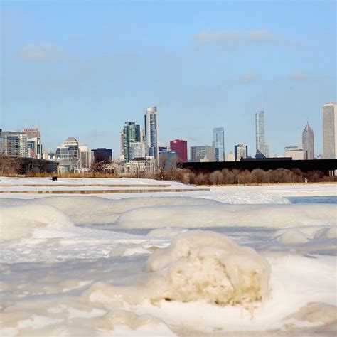 Us Cities With The Most Pleasant Weather Ranked