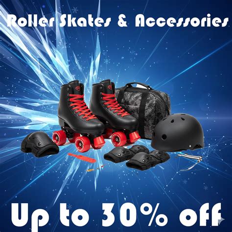 Black Friday Deals Roller Skates And Accessories Figureskatingstore