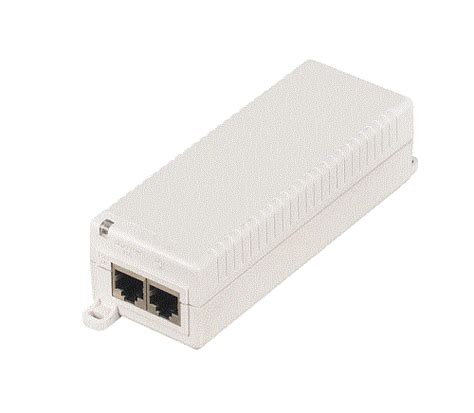 Ruijie Reyee Rg E 120ge Gigabit 154 W Ethernet Poe Adaptör Gaziantep