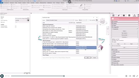 Neuer E Learning Kurs Klassifizierung In Revit Linear Linear