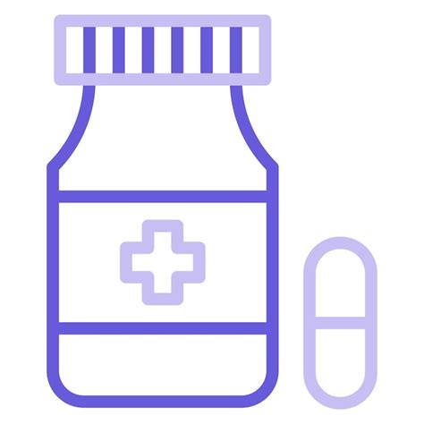 Premium Vector Medicine Vector Illustration