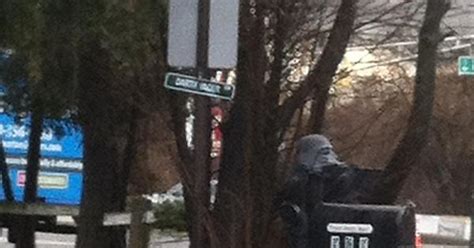 Darth Vader Hangs Out In Princeton Nj Sometimes Imgur