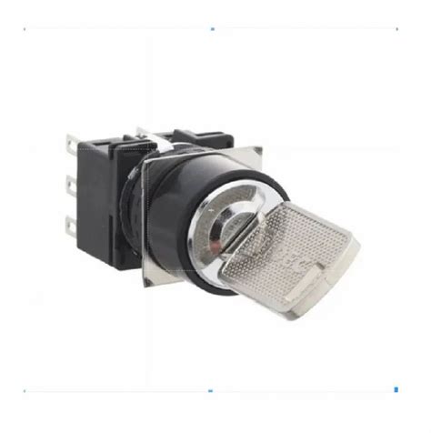 Key Selector Switch At ₹ 50piece Battery Selector Switches In