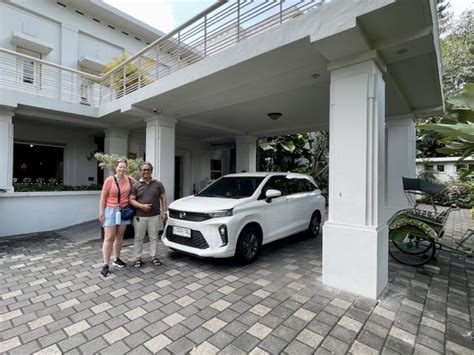 Getting Around Java By Car With Daytrip