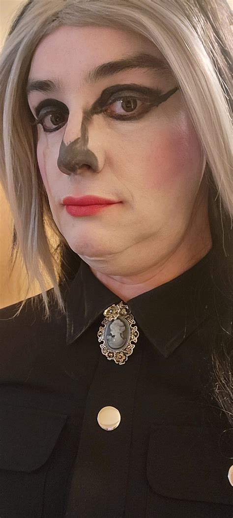 Jessica Eide Face Of Halloween Presented By Jamie Lee Curtis