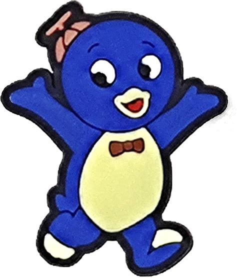 Backyardigans Jibbitz At Angela Lewandowski Blog