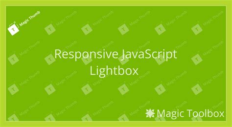 Javascript Lightbox Size At Joy Herman Blog