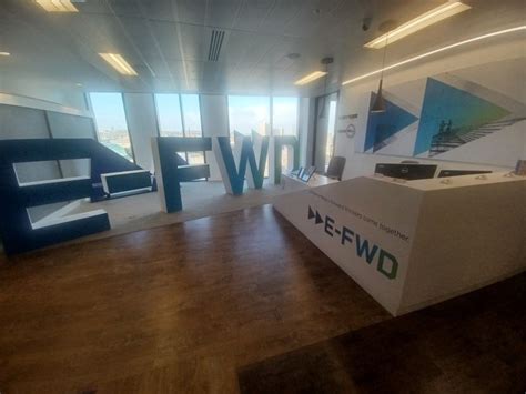 🚀 Destination Efwd 🚀 E Fwd