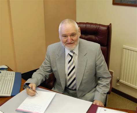 Dudley Business Champion Charles Hanmer Dies Black Country Radio