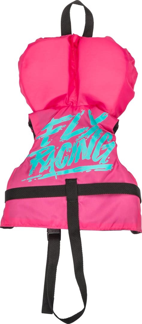Infant Flotation Vest 2023 Fly Racing