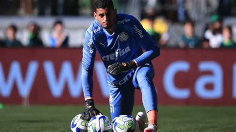 Kaique Deve Ser Emprestado Ao Vitória De Guimarães