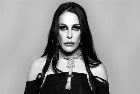 Diamanda Galás Instytut Im Jerzego Grotowskiego