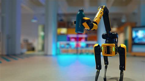 Societal Impacts Of Embodied Ai Open Association Of Research Society United States