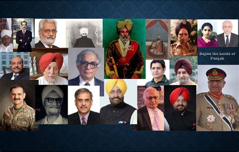 Bajwa The Lords Of Punjab Facebook