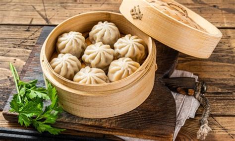 Comida De La Cultura China