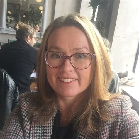 Mandy Watkins Company Director And Mental Health Trainer Saltaire