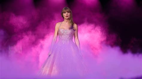 The Ultimate Taylor Swift Eras Tour Survival Guide