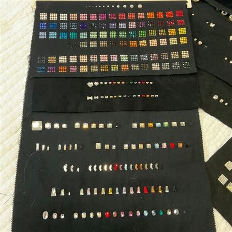 Swarovski Elements Etsy