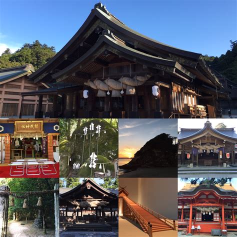 島根県の神社巡りオススメスポット｜島根のオススメ神社を総まとめ！