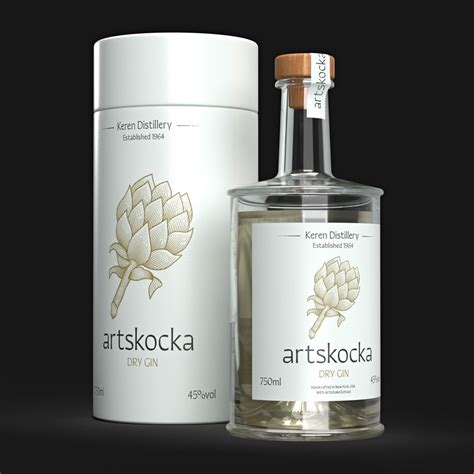 Small Batch Gin Artofit