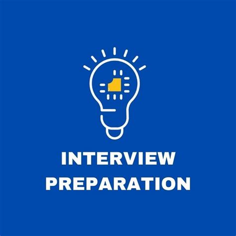 Interview Preparation Youtube