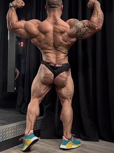 Jon De La Rosa Tumbex