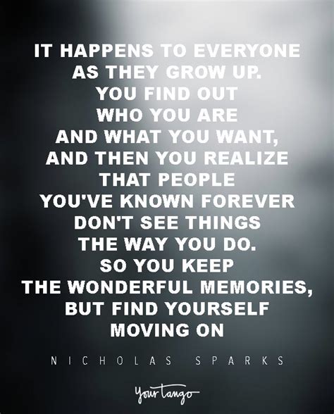 10 Quotes To Help You Move On After A Breakup Yourtango