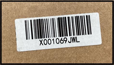 Code 128 ~ Barcode Label Guru