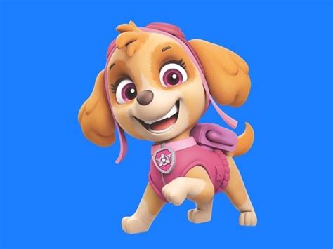Pinterest Paw Patrol Paw Patrol Cartoon Paw Patrol Pups