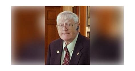 Gerald Jerry Peacock Obituary 2023 Franklin In Jessen Funeral Home And Simple Cremation