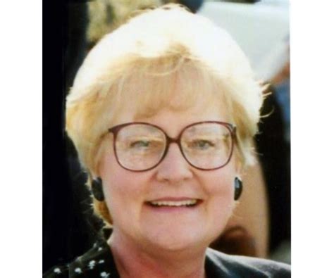 Patricia Foster Obituary 1942 2020 Charlotte Oh Charlotte Observer