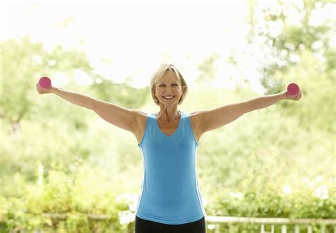 Arm Exercises For Women Over 60 At Richard Day Blog