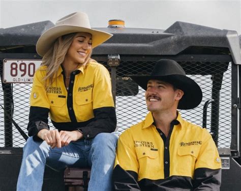 Ringer Western Strikes Deal With Aussie Rum Brand Ragtrader