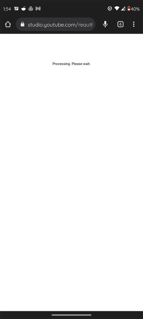 I‘m Developing A Simple Website For My Stepmom‘s Business Would React