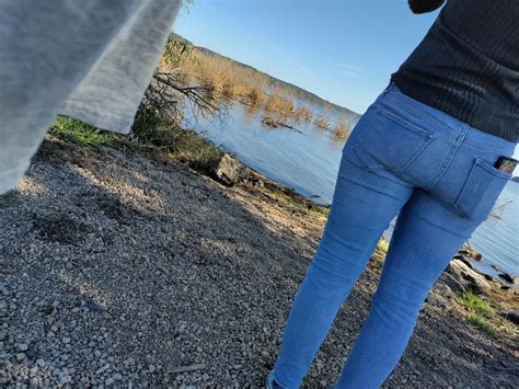 My Girl In Jeans Your Thoughts Tight Jeans Forum