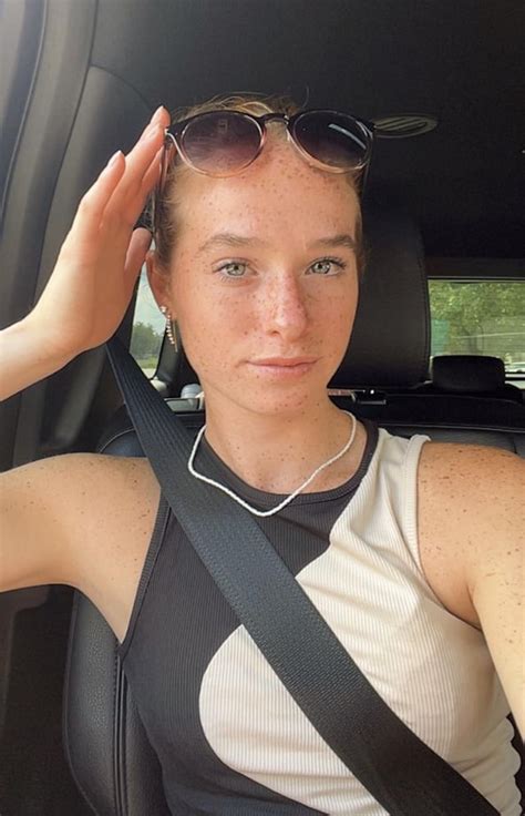 Cute Ginger R Freckledgirls