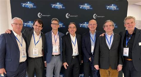 Frédéric Junck Posted On Linkedin