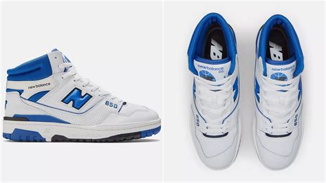 New Balance 650 je novi model popularnog brenda koji želimo imati