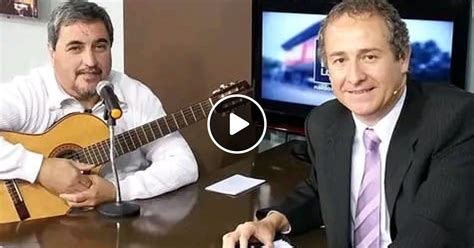 A Sus 40 Años Como Profesor De Folklore Hablamos Con Mario Siandro By
