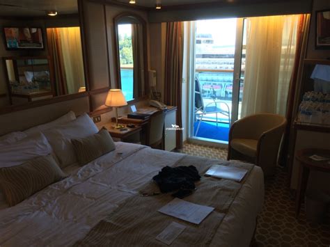 Ruby Princess Cabin L256