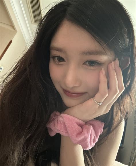 Blip 아이브 공식 캐릭터