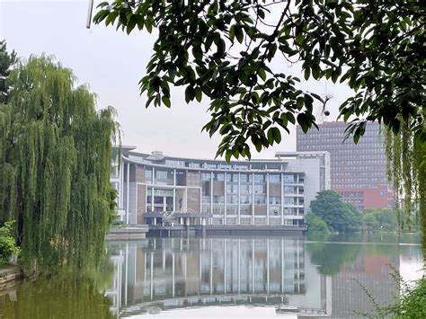本科招生 报考西南交通大学材料学院的8个理由 西南交通大学材料科学与工程学院