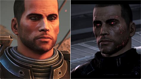 Mass Effect Legendary Edition Ea Play Baltimoreryte