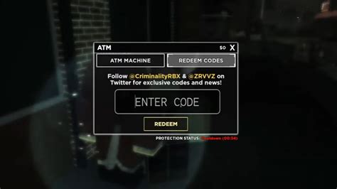 Criminality Codes Snowflake January 2026 Try Hard Guides