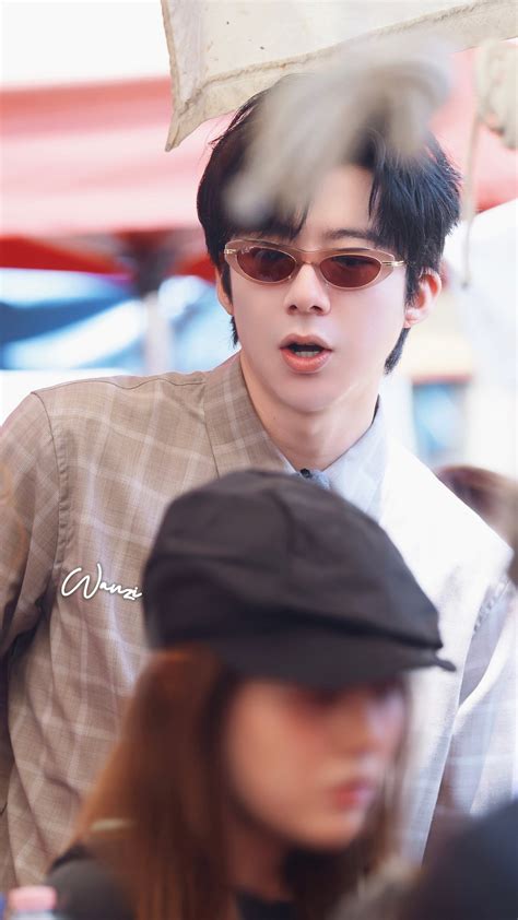 Liu Yuning Fan Archive Added A Liu Yuning Fan Archive