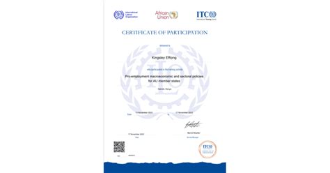 Kingsley Effiong On Linkedin Pro Employment Macroeconomic And Sectoral