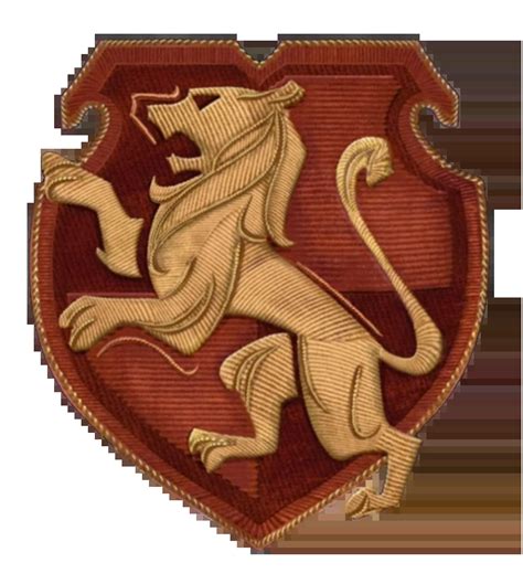 Gryffindor Logo Png