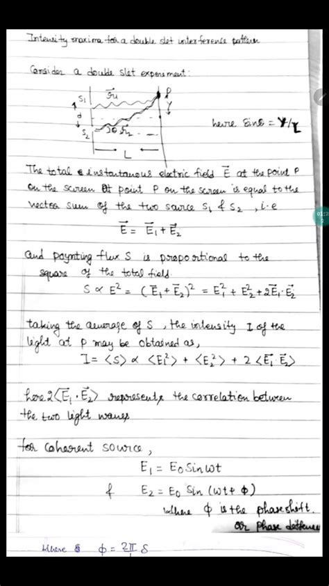solved using the elegant method of electric field phasors we