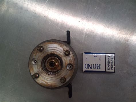 НештячёГ — Suzuki Every Da52 1 3 л 2001 года запчасти Drive2